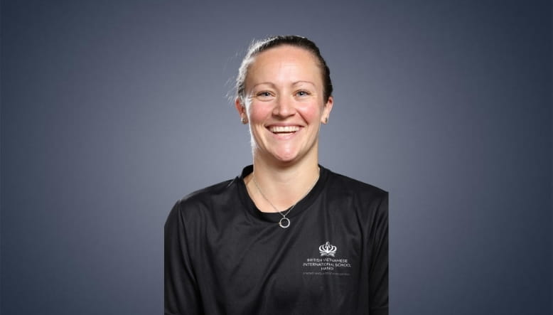 Laura Kitchen
