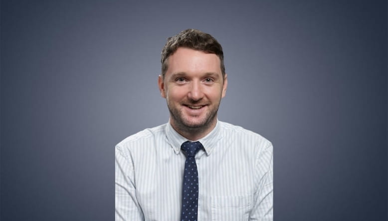 Matthew Joseph Cox