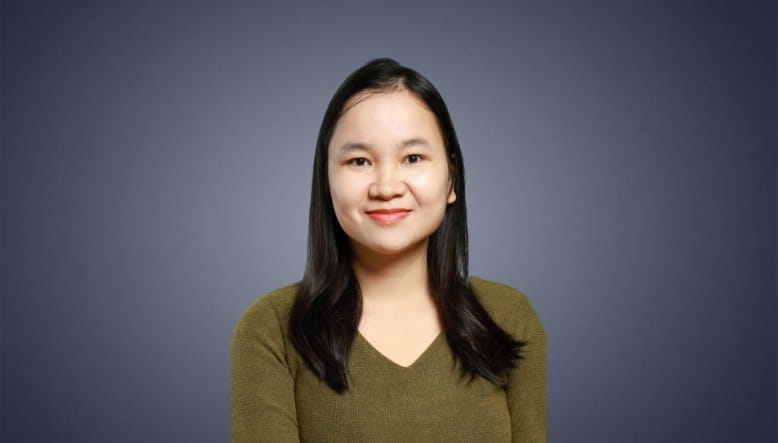 Tran Thi Sen