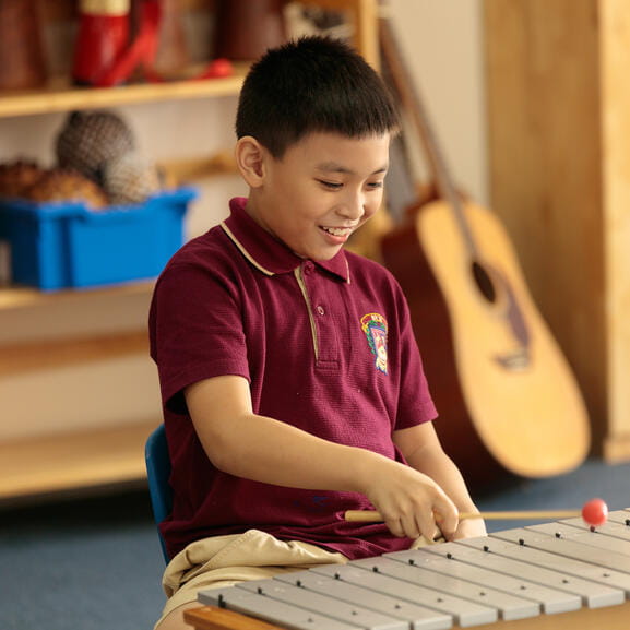 Entry Requirements | BVIS HCMC