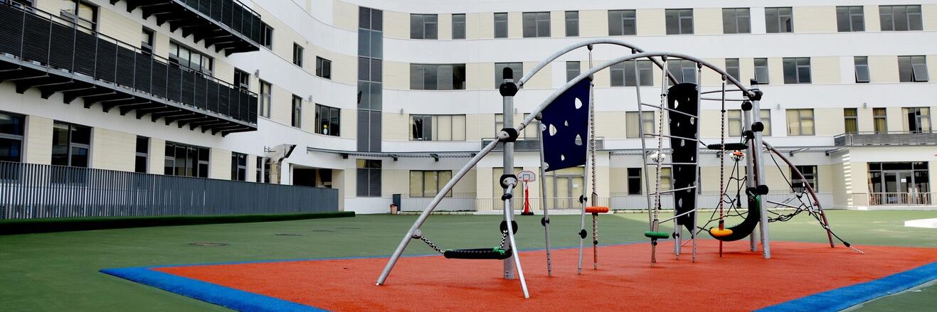 About Us | BVIS HCMC