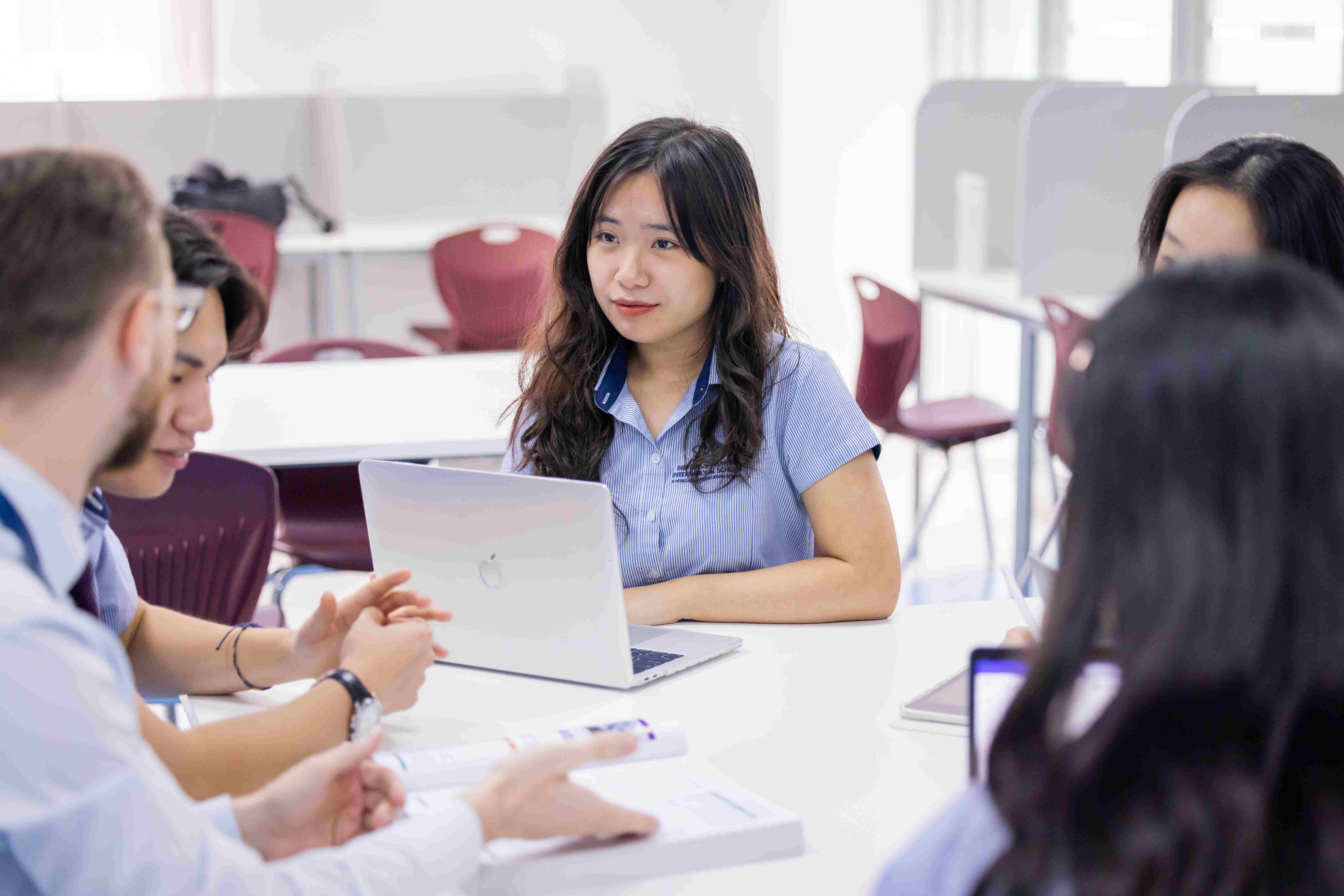 Entry Requirements | BVIS HCMC