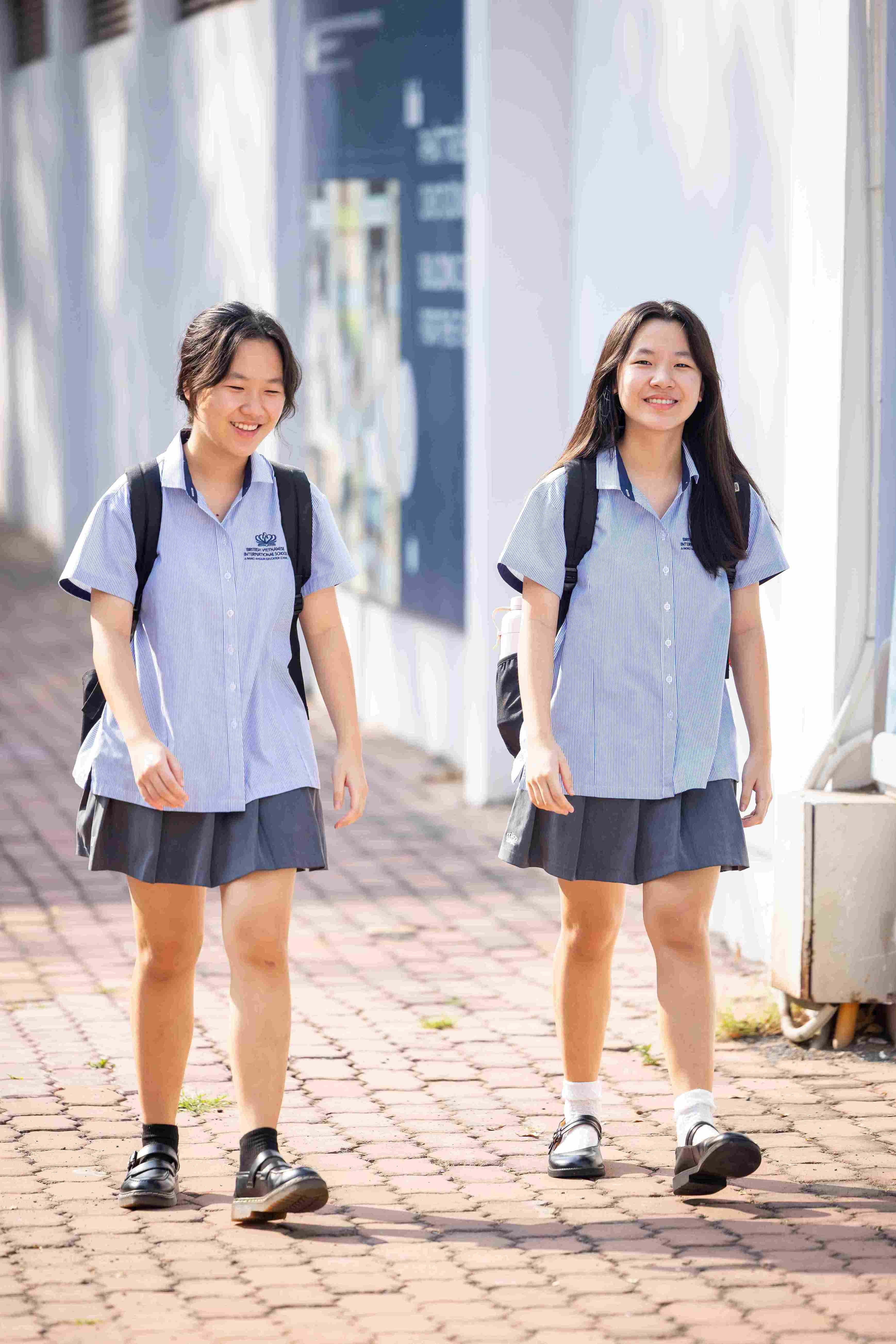 Entry Requirements | BVIS HCMC