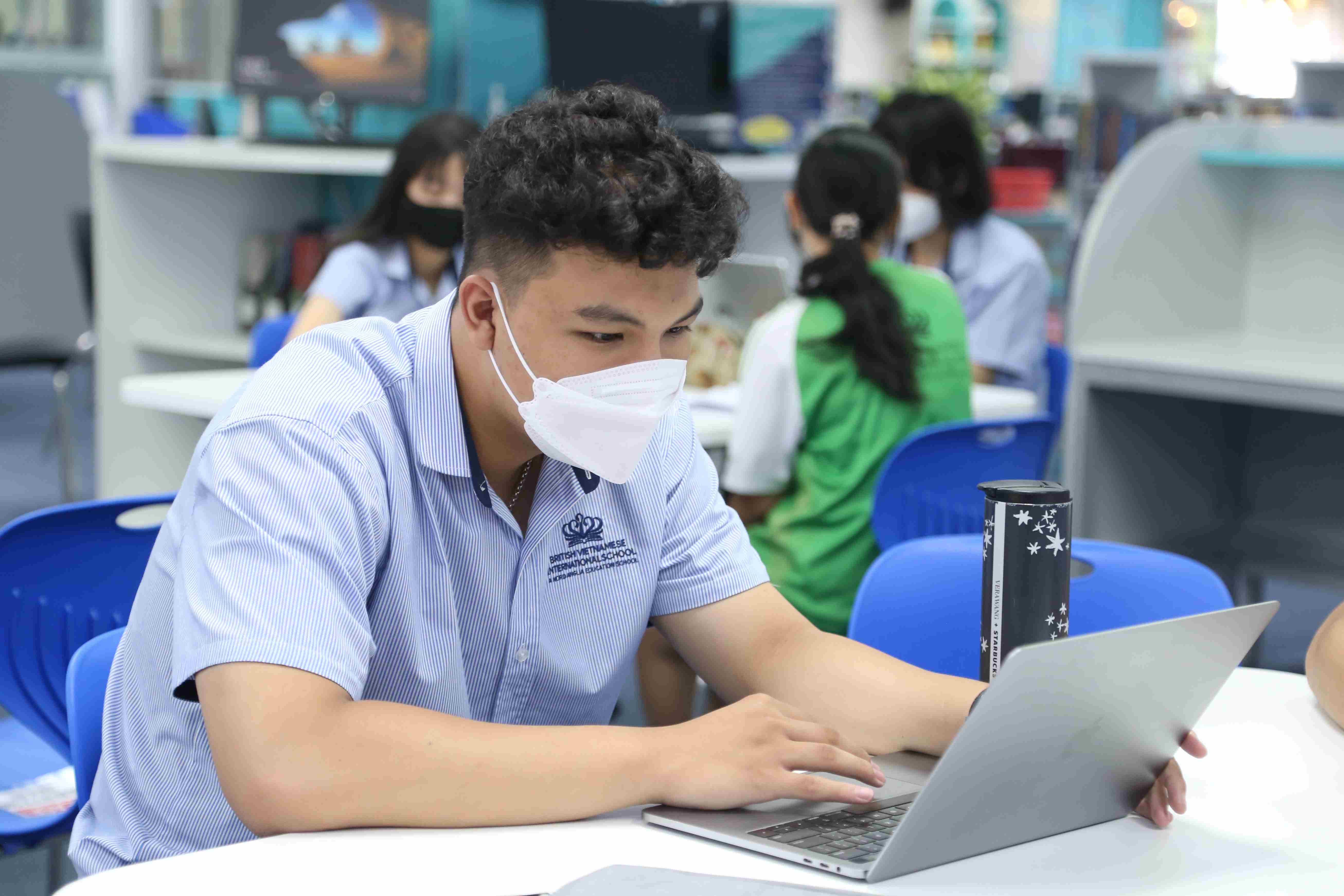 Parent Essentials | BVIS HCMC