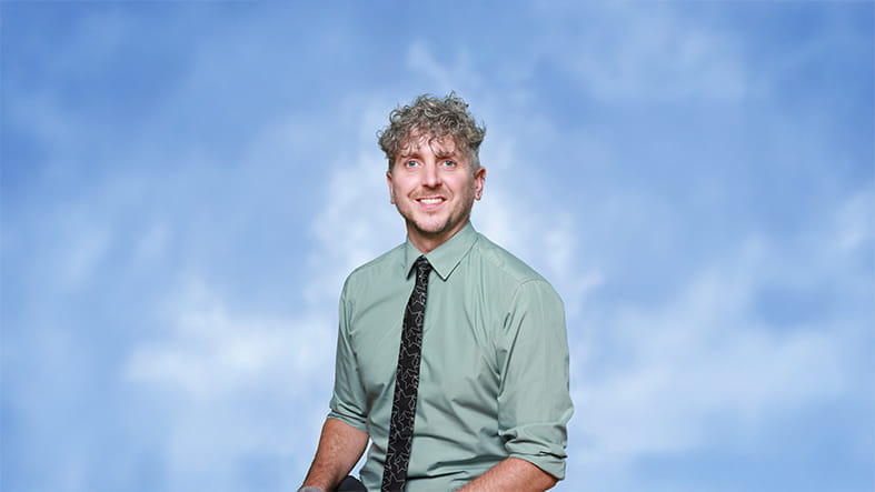 Mr John Twemlow
