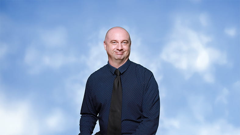 Mr Dylan Sears
