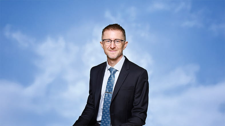 Mr Rob Duff