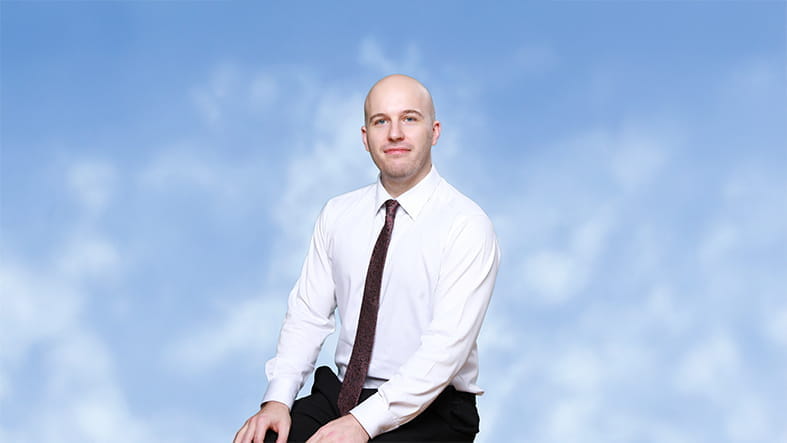 Mr Shaun Kennedy