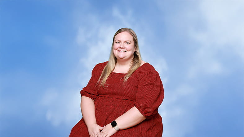 Ms Kelly Aldersley