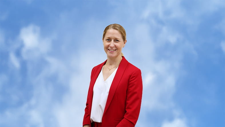 Ms Mary Elizabeth Mcaloon