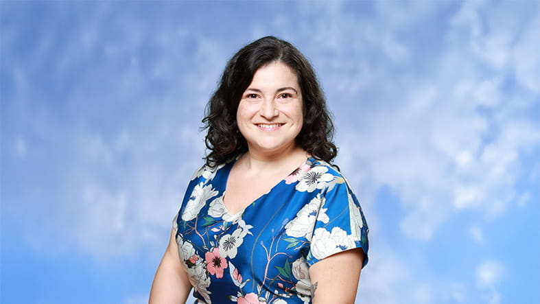 Ms Melody Lopez