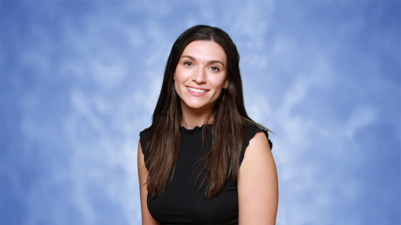 Ms Rebecca Lewis