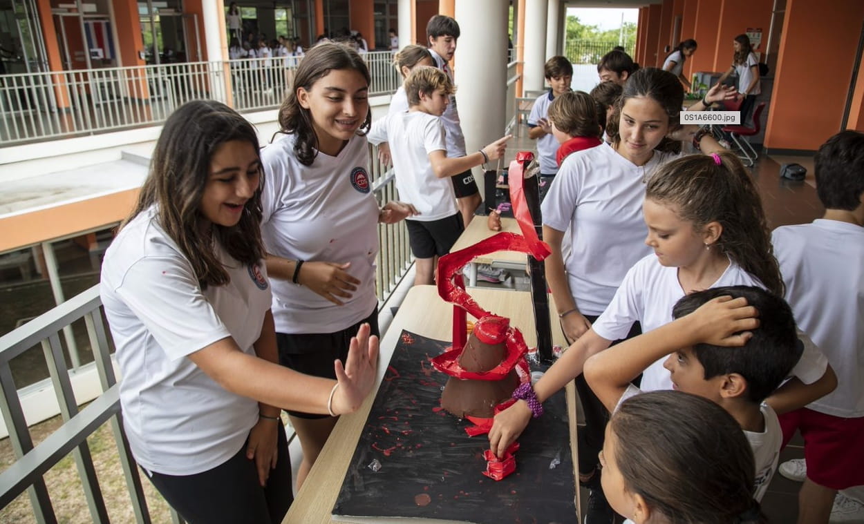 Words from Secondary