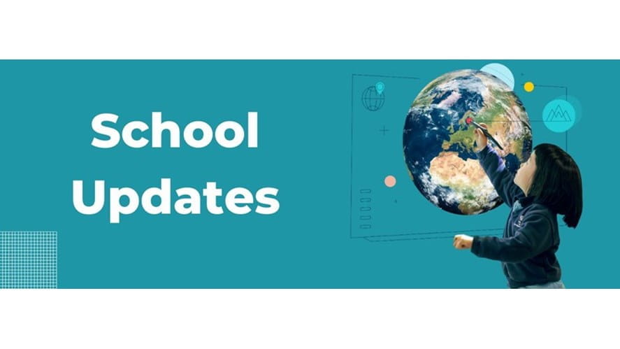School Updates | 19 August 2022 | CDS Costa Rica