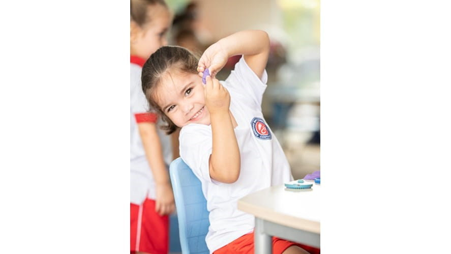 Words from Primary | 09 September 2022 | CDS Costa Rica