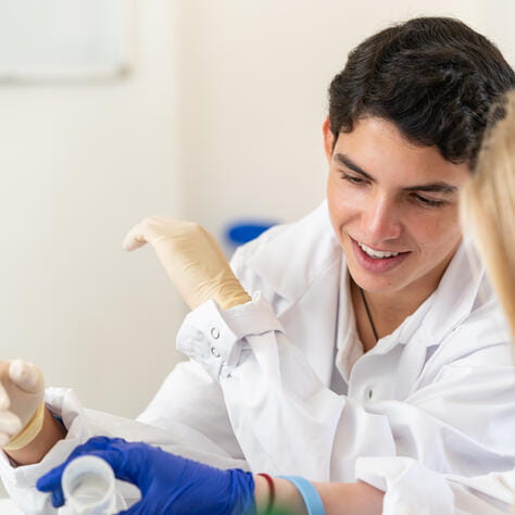 Pully Facilities | Collège Champittet