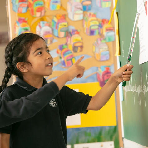 Contact Us | Collège Champittet