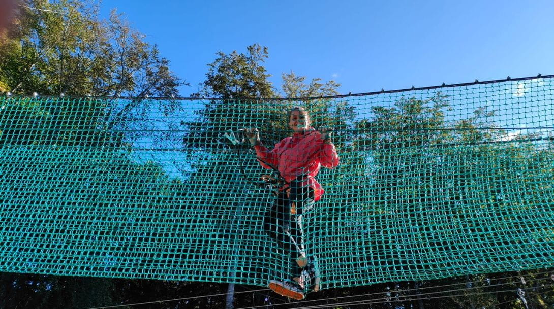 School outings and fantastic discoveries for our junior students