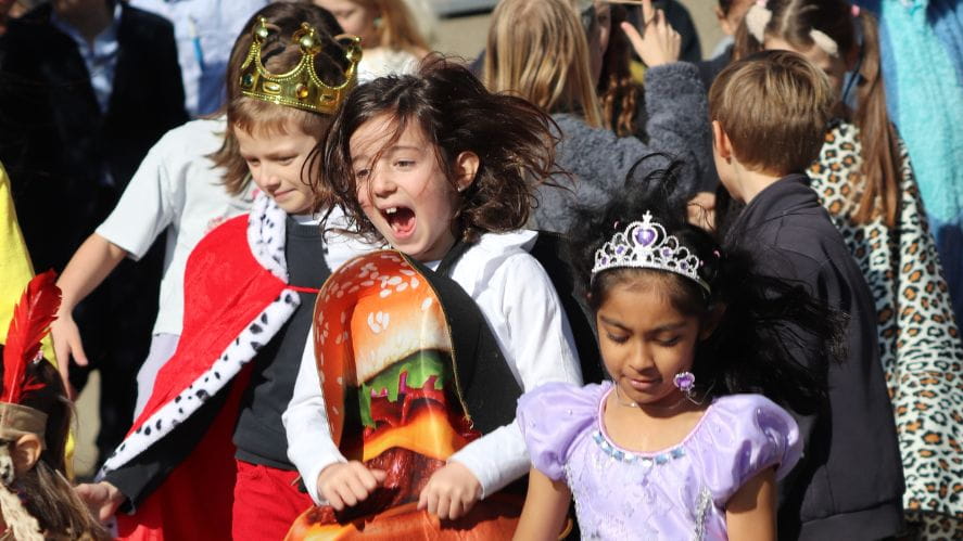 Why is reading important? The profound and wide-ranging benefits of ...