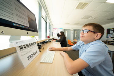 Academic Excellence | Compass International School Doha