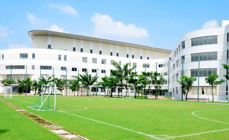 Compass International School Doha | Nord Anglia Education