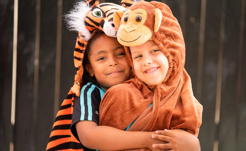 Compass International School Doha | Nord Anglia Education