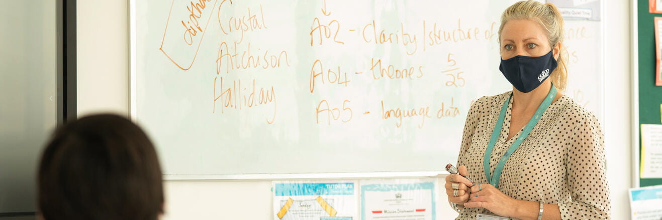 Careers | Job Vacancies | Compass International School Doha, Qatar