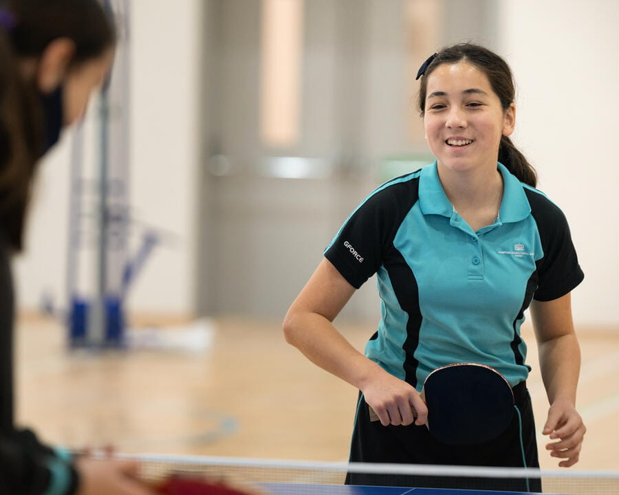 Campus | Compass International School Doha