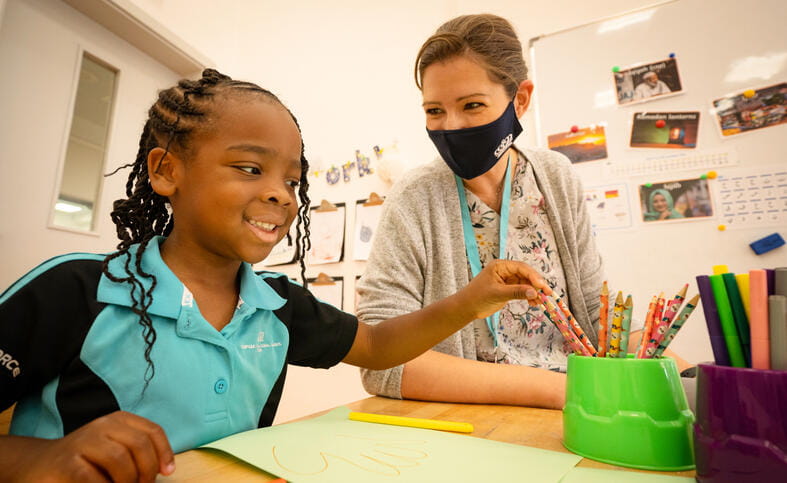 Compass International School Doha | Nord Anglia Education