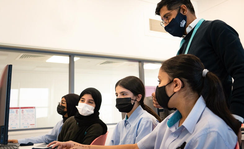 Compass International School Doha | Nord Anglia Education