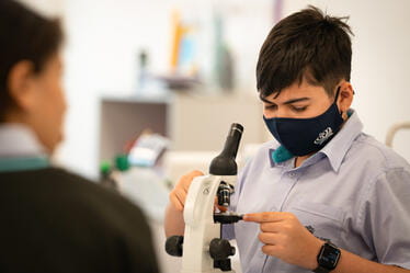 Academic Excellence | Compass International School Doha