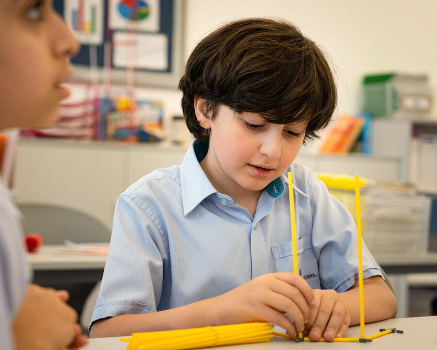 How We Teach | Compass International School Doha