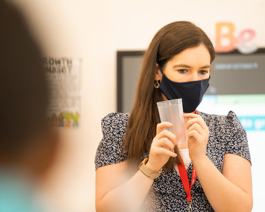 How We Teach | Compass International School Doha