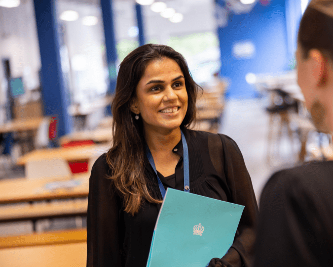 Admissions | Compass International School Doha