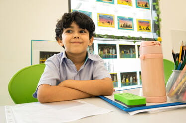 Admissions | Compass International School Doha