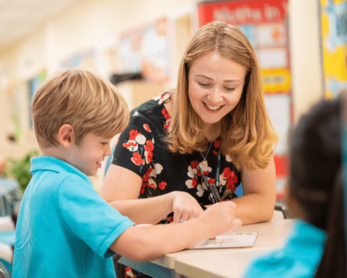 Compass International School Doha | Nord Anglia Education