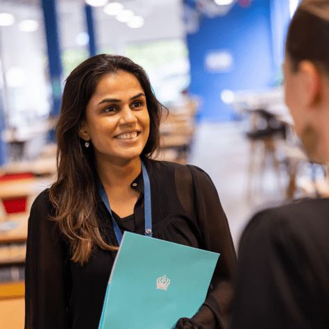 Compass International School Doha | Nord Anglia Education