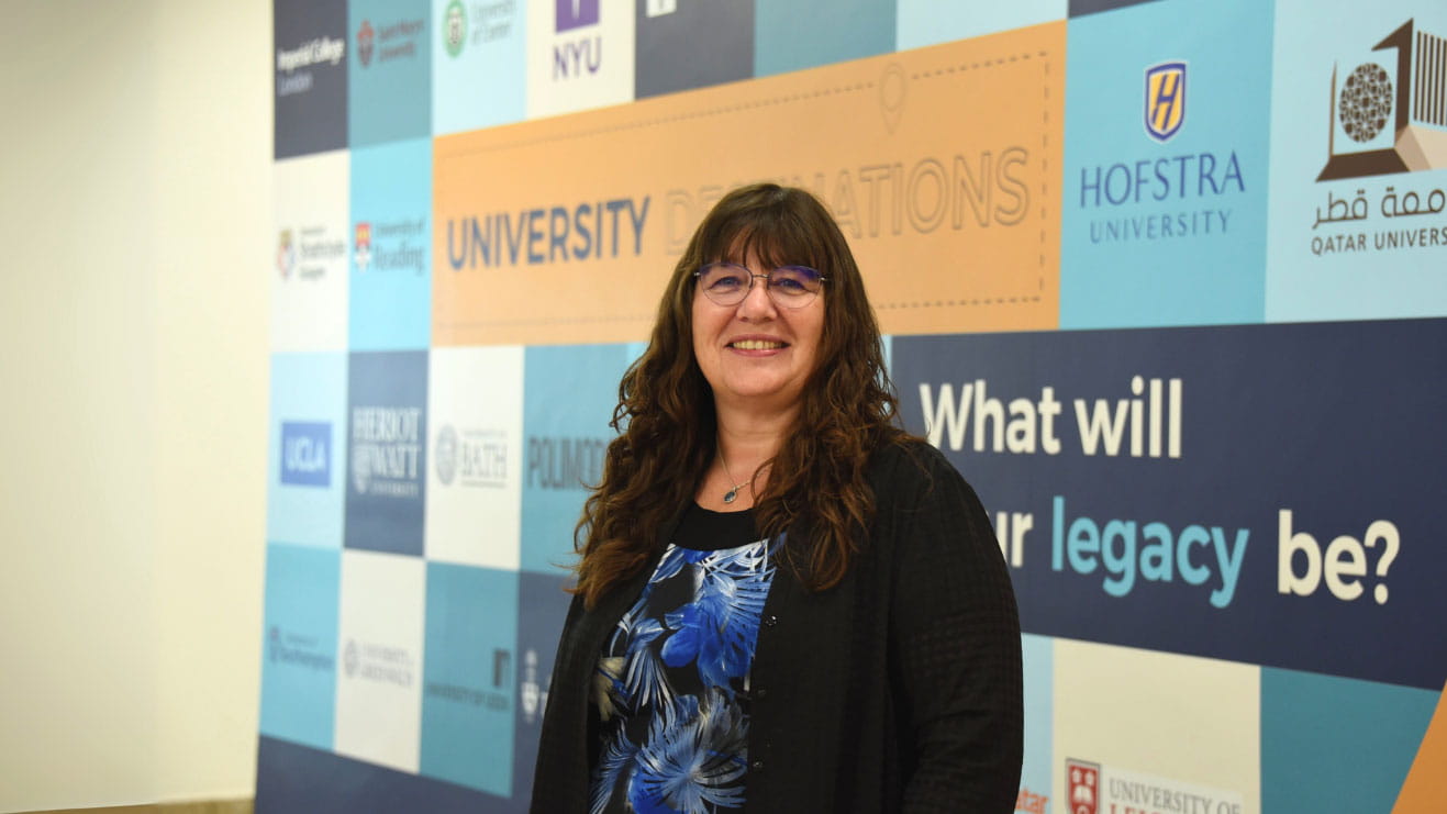 The complete guide to university applications