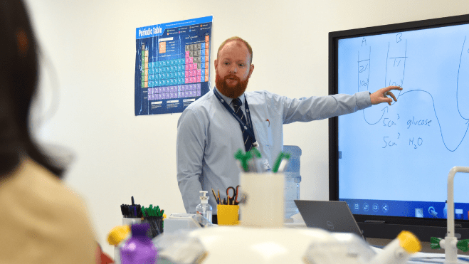 Unlocking the future - The power of STEAM education