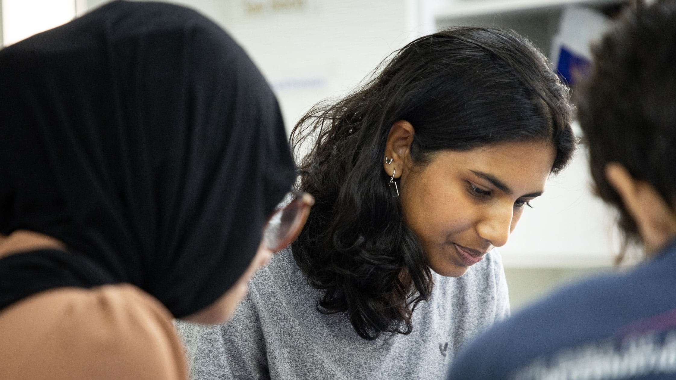 Compass International School Doha Is Now An Official Ielts Registration