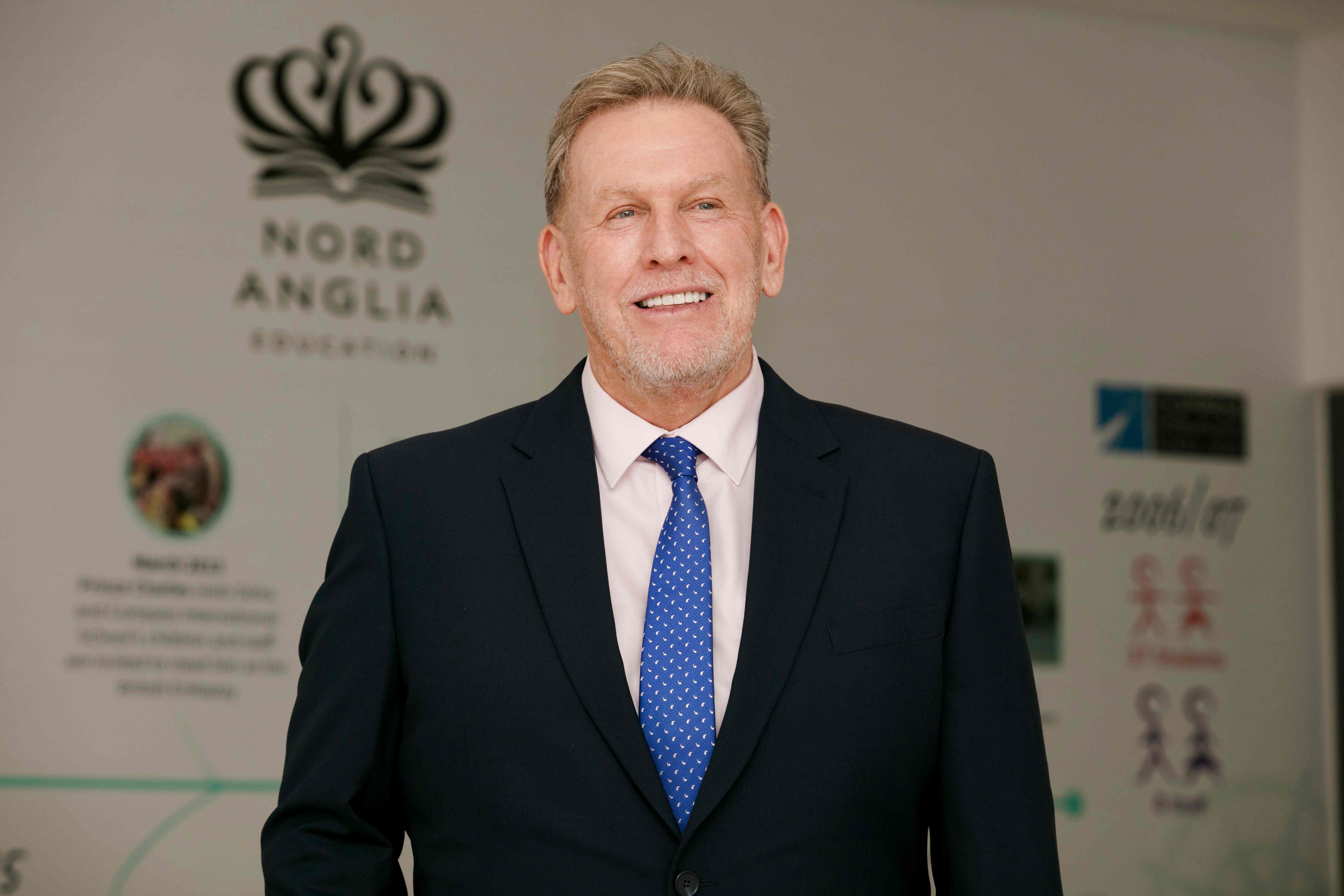 Compass International School Doha | Nord Anglia Education