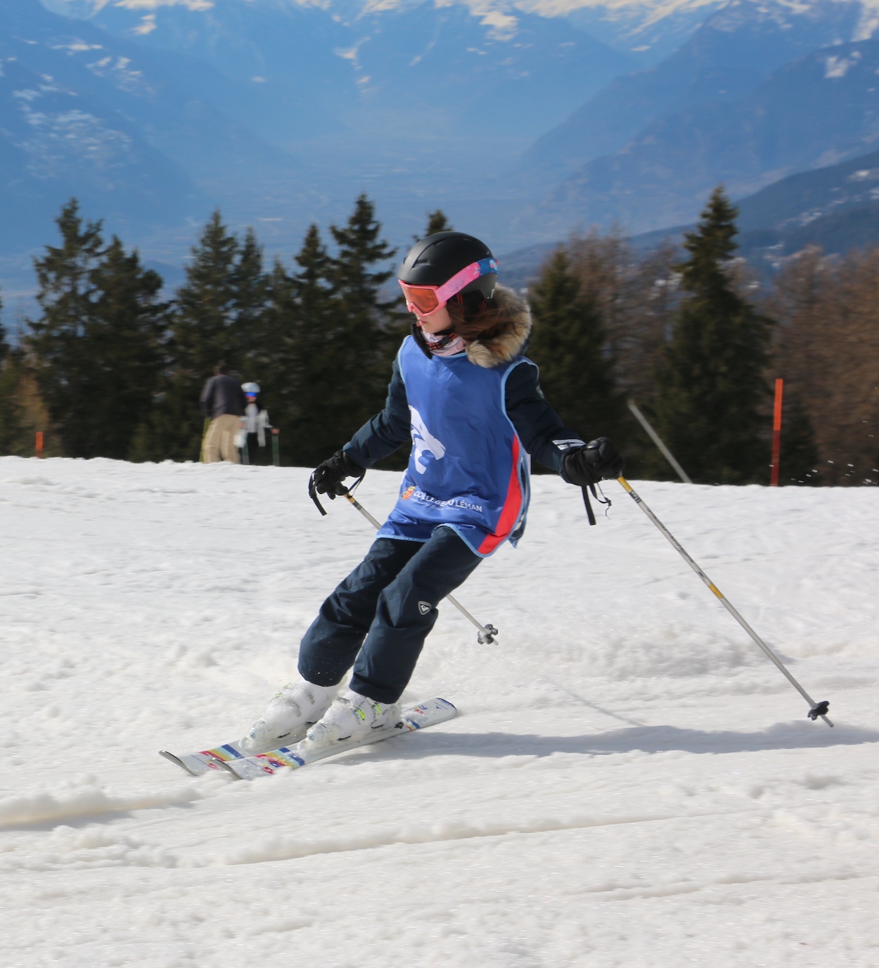 Extracurricular Activities | Collège du Léman