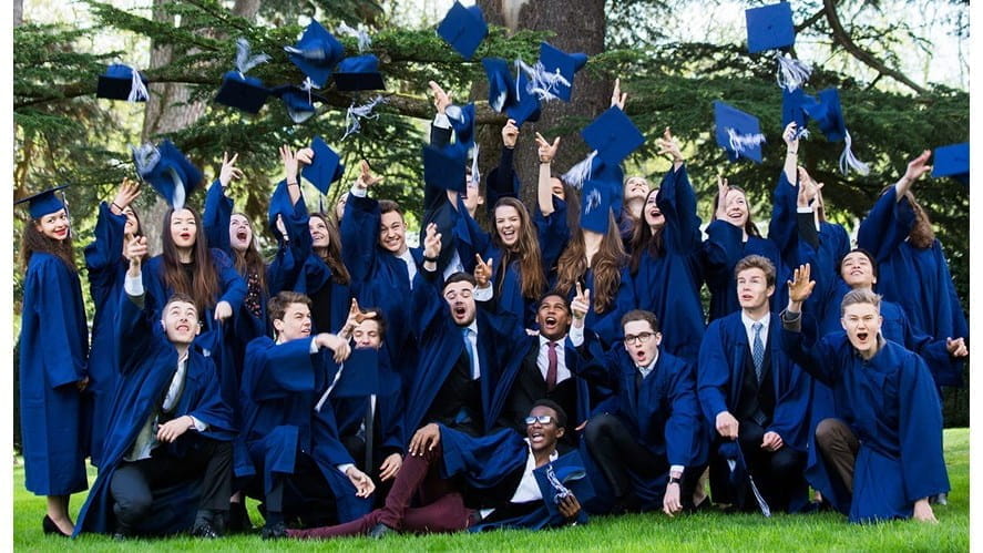 Our new Online Alumni Platform has launched!