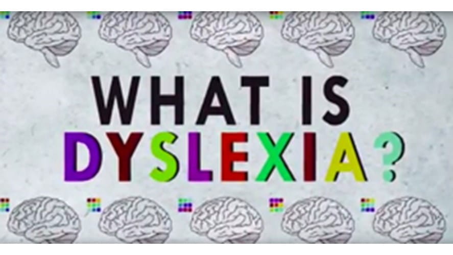 Dyslexia Awareness Posters | Dover Court International School