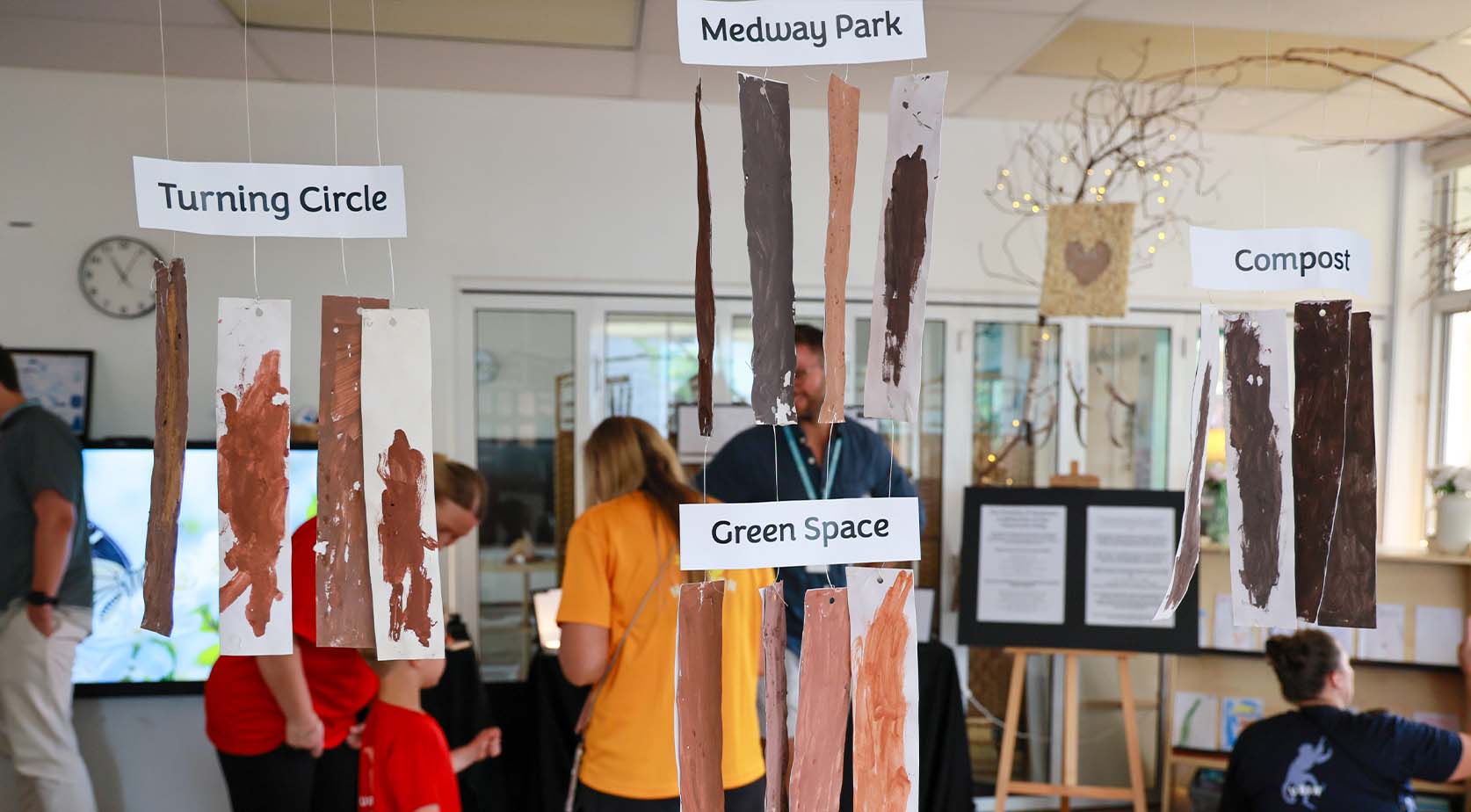 A Celebration of Learning The Early Years Exhibition