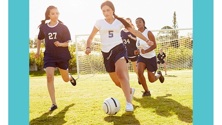 Puberty and Sports Performance | Dover Court