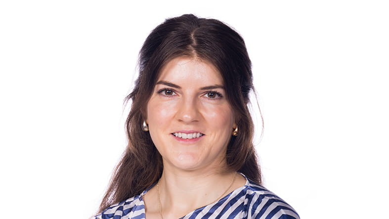 Catriona Debnam-Sharp