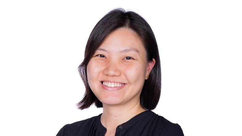 Iris Goh