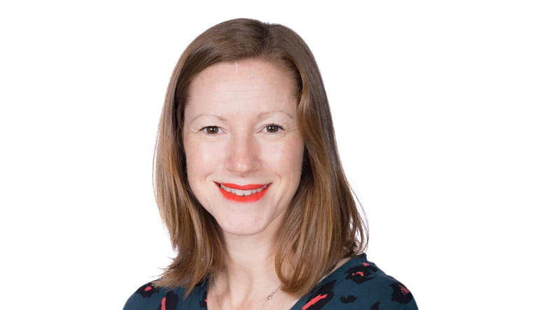 Jacqueline Glazerman