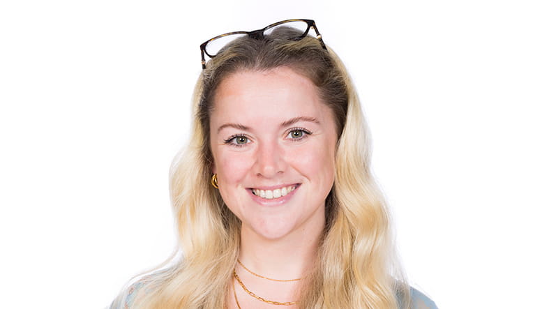 Jayde Emmerson-Thompson